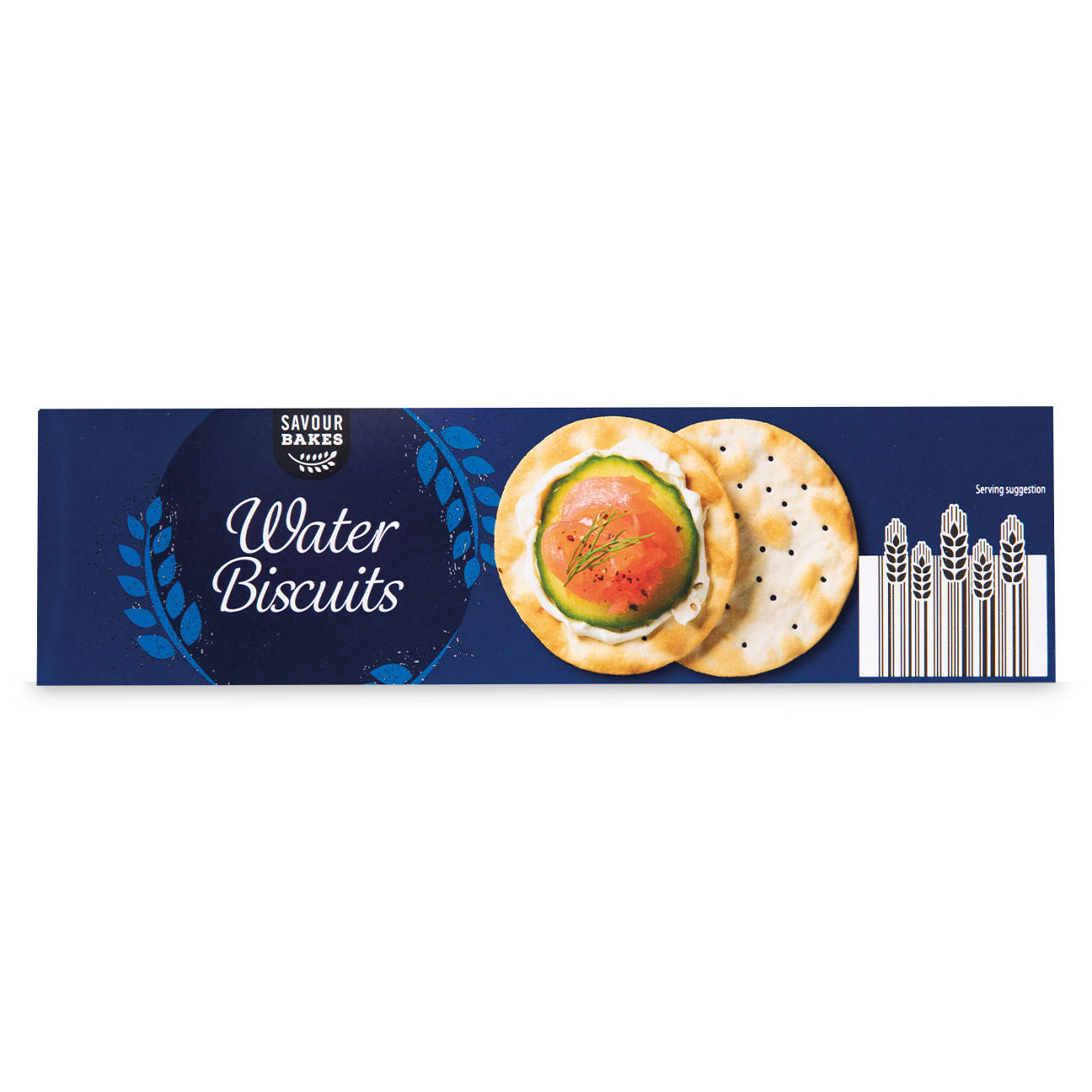 Water Biscuits | ALDI IE